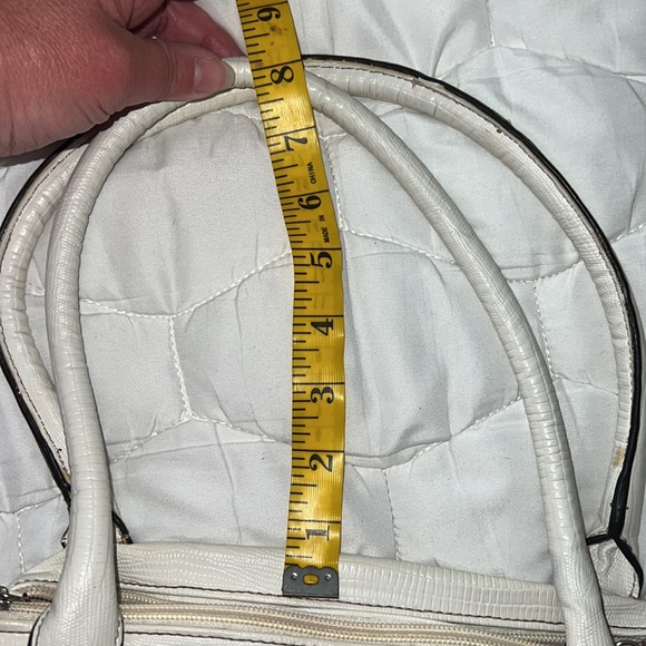 croft & barrow | Bags | White Croft Borrow Purse | Poshmark